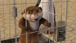 Marlene (Madagascar) | Heroes Wiki | Fandom