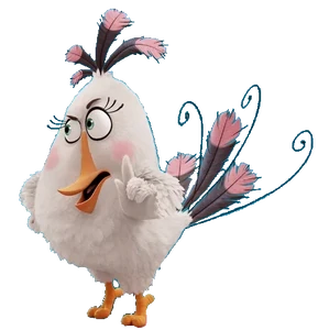Matilda (The Angry Birds Movie) | Heroes Wiki | Fandom