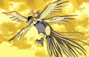 Phoenixmon (Adventure:) | Heroes Wiki | Fandom