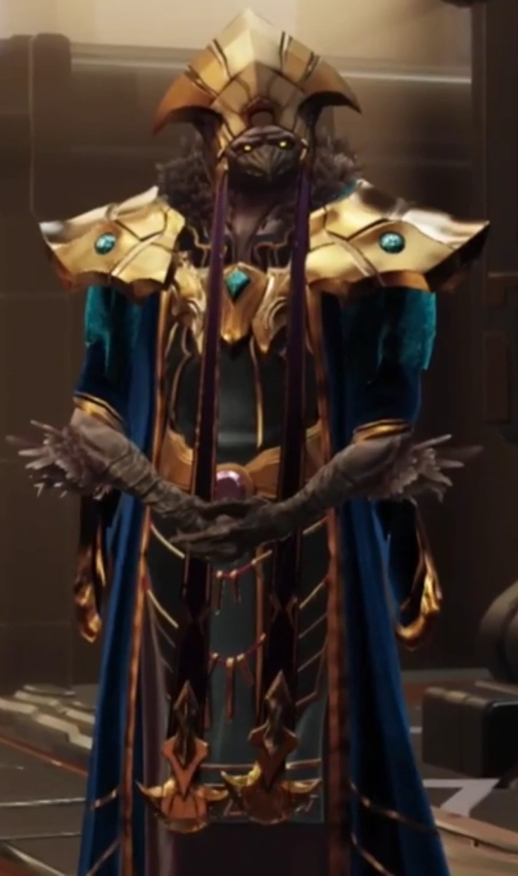 Quiet Robe/Gallery | Heroes Wiki | Fandom