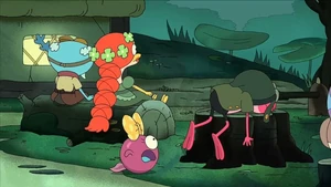 Leopold Loggle | Heroes Wiki | Fandom