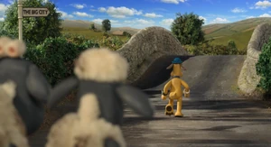 Bitzer/Gallery | Heroes Wiki | Fandom