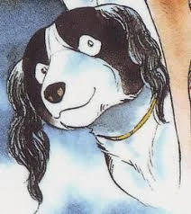 Smith (Ginga Nagareboshi Gin) | Heroes Wiki | Fandom