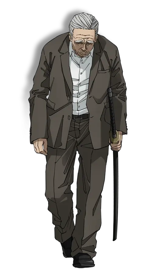 Takamura | Heroes Wiki | Fandom