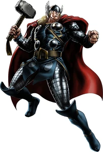 Thor Odinson (Marvel)/Gallery | Heroes Wiki | Fandom