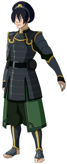 Toph Beifong | Heroes Wiki | Fandom