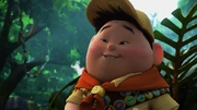 Russell (Up) | Heroes Wiki | Fandom
