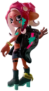 Agent 8 | Heroes Wiki | Fandom