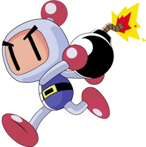 White Bomberman/Gallery | Heroes Wiki | Fandom