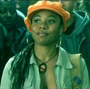 Brenda Meeks | Heroes Wiki | Fandom