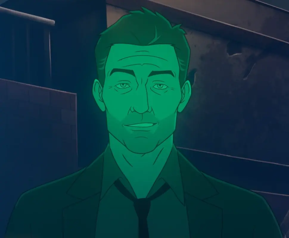 Bryce Fowler | Heroes Wiki | Fandom