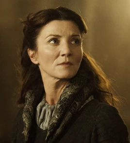 Catelyn Stark | Heroes Wiki | Fandom