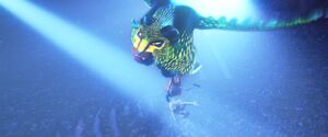 Pepita/Gallery | Heroes Wiki | Fandom