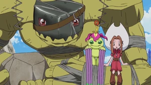 Golemon | Heroes Wiki | Fandom