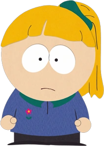 Kelly (South Park) | Heroes Wiki | Fandom