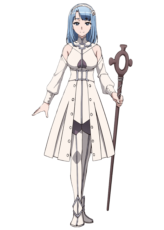 Medhi | Heroes Wiki | Fandom