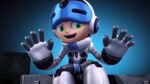 Beck (Mighty No. 9) | Heroes Wiki | Fandom