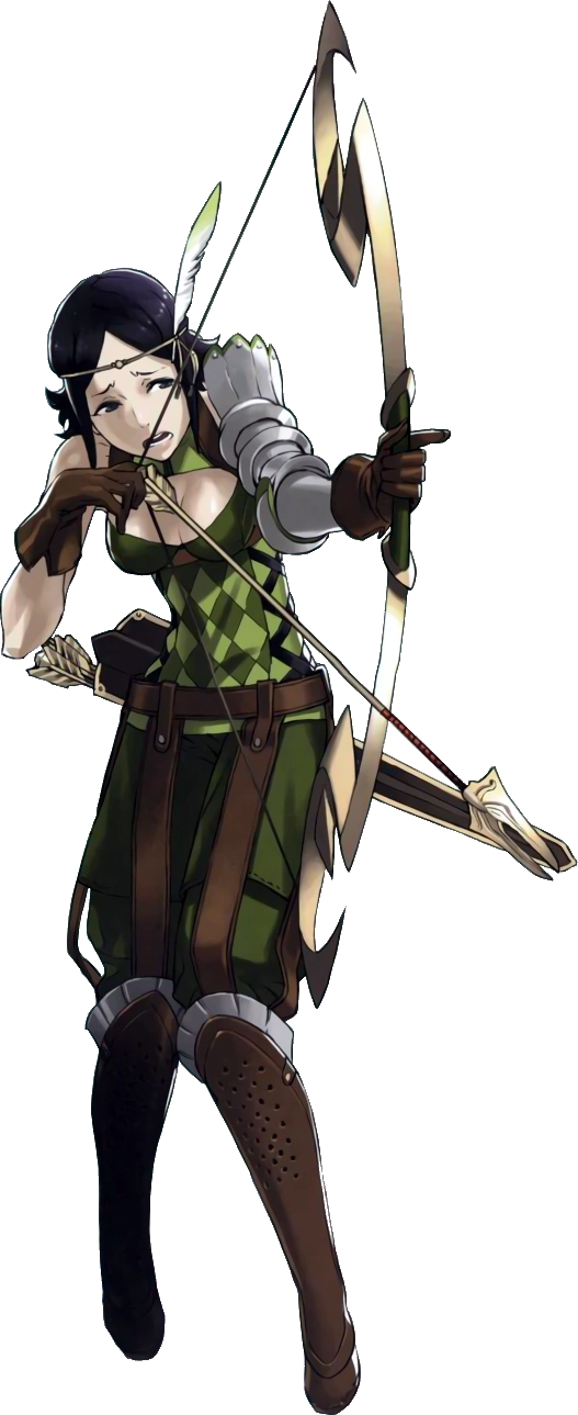 Noire (Fire Emblem) | Heroes Wiki | Fandom