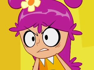 Ami Onuki (Hi Hi Puffy AmiYumi)/Gallery | Heroes Wiki | Fandom
