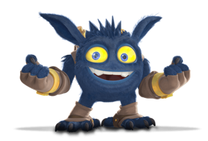 Pop Fizz | Heroes Wiki | Fandom