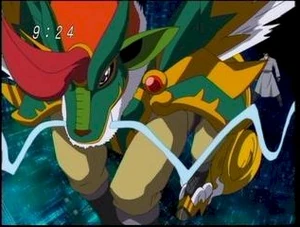 Chirinmon | Heroes Wiki | Fandom