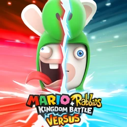 Rabbid Yoshi/Gallery | Heroes Wiki | Fandom