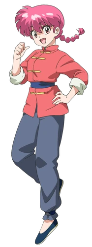 Ranma Saotome | Heroes Wiki | Fandom