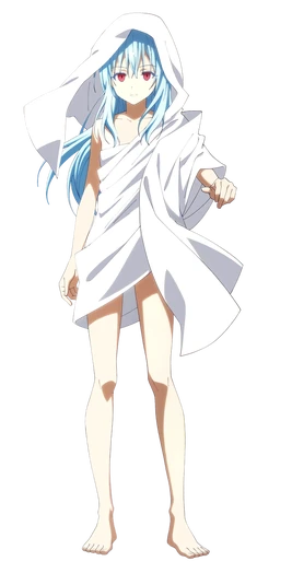 Ciel (That Time I Got Reincarnated as a Slime) | Heroes Wiki | Fandom