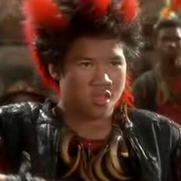 Rufio Costume