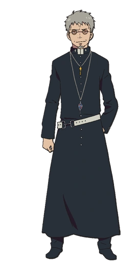 Shiro Fujimoto | Heroes Wiki | Fandom
