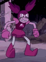 Spinel | Heroes Wiki | Fandom