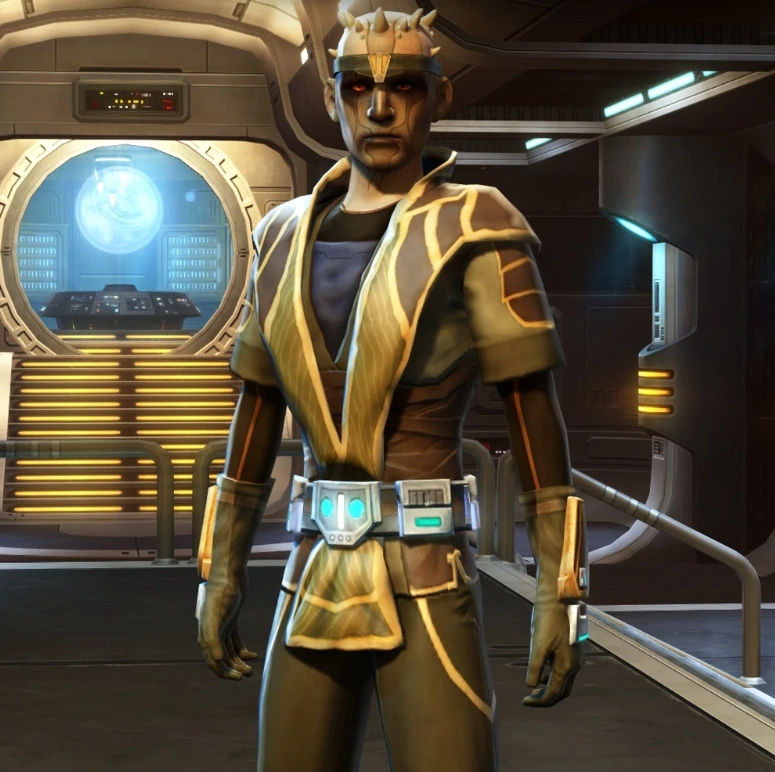 Hero of Tython | Heroes Wiki | Fandom