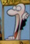 Phoncible P. Bone | Heroes Wiki | Fandom