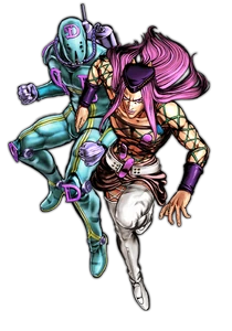 Narciso Anasui/Gallery | Heroes Wiki | Fandom