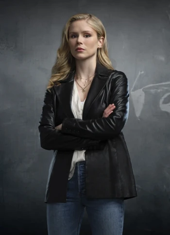 Starlight (TV Series) | Heroes Wiki | Fandom