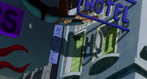 Nico (A Cat in Paris)/Gallery | Heroes Wiki | Fandom