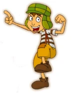 El Chavo del 8 | Heroes Wiki | Fandom