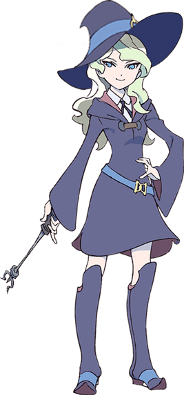 Diana Cavendish | Heroes Wiki | Fandom