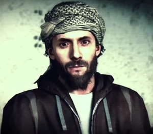 Farid | Heroes Wiki | Fandom