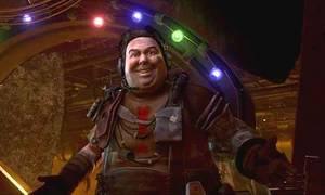 Gribble | Heroes Wiki | Fandom