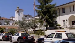 Santa Barbara Police Station | Psych Wiki | Fandom