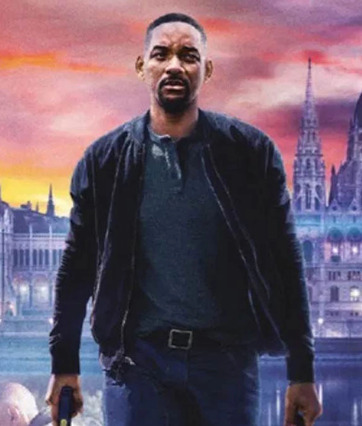 Henry Brogan | Heroes Wiki | Fandom