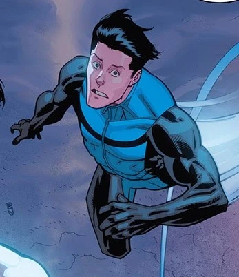 Rudolph Conners (Alternate) | Heroes Wiki | Fandom