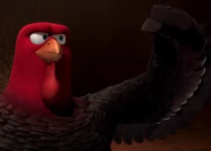 Jake (Free Birds) | Heroes Wiki | Fandom