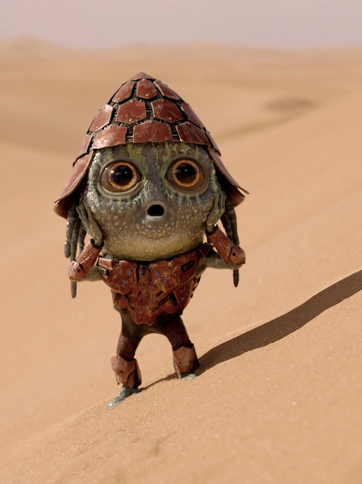 Pawny | Heroes Wiki | Fandom