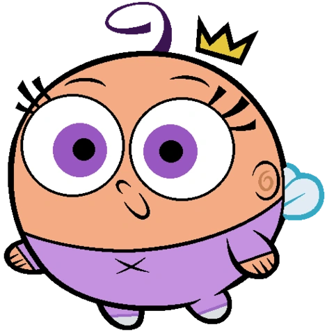 Peri Fairywinkle-Cosma | Heroes Wiki | Fandom