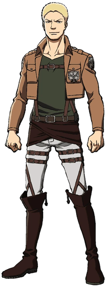 attack on reiner