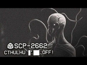 SCP-2662 | Heroes Wiki | Fandom