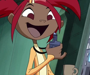 Sari Sumdac/Gallery | Heroes Wiki | Fandom