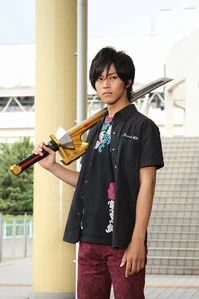 Takeru Shiba/Gallery | Heroes Wiki | Fandom